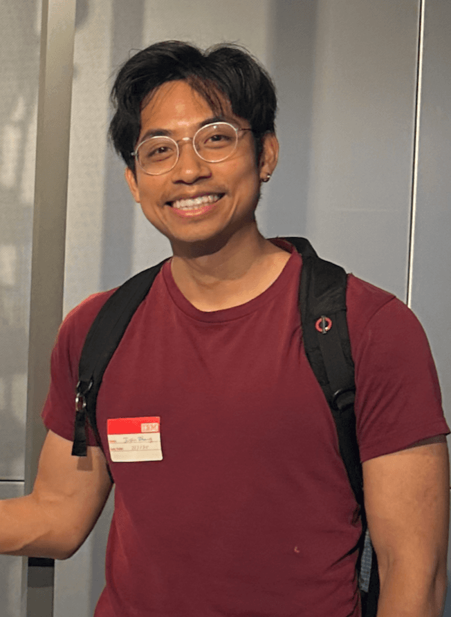 Justin Zhang | CS PhD @ Purdue